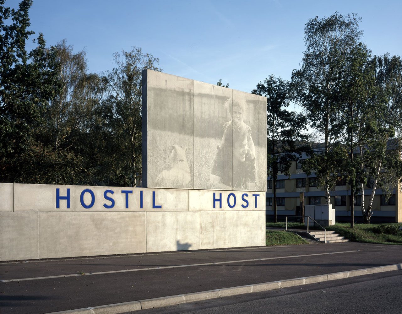 Gedenkstätte Gestapo-Lager Neue Bremm Saarbrücken – rolandpoppensieker