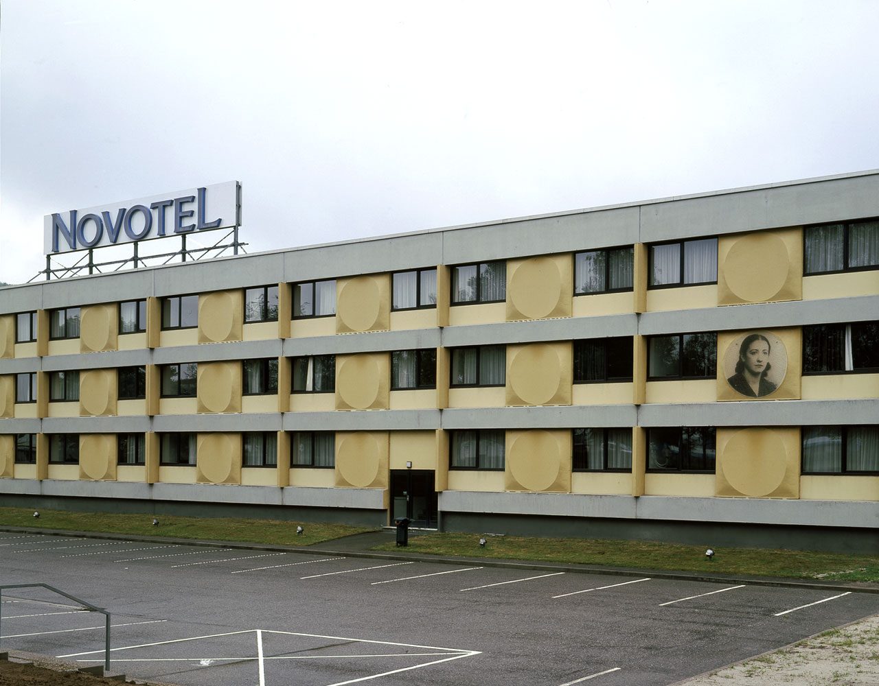 Gedenkstätte Gestapo-Lager Neue Bremm Saarbrücken – rolandpoppensieker