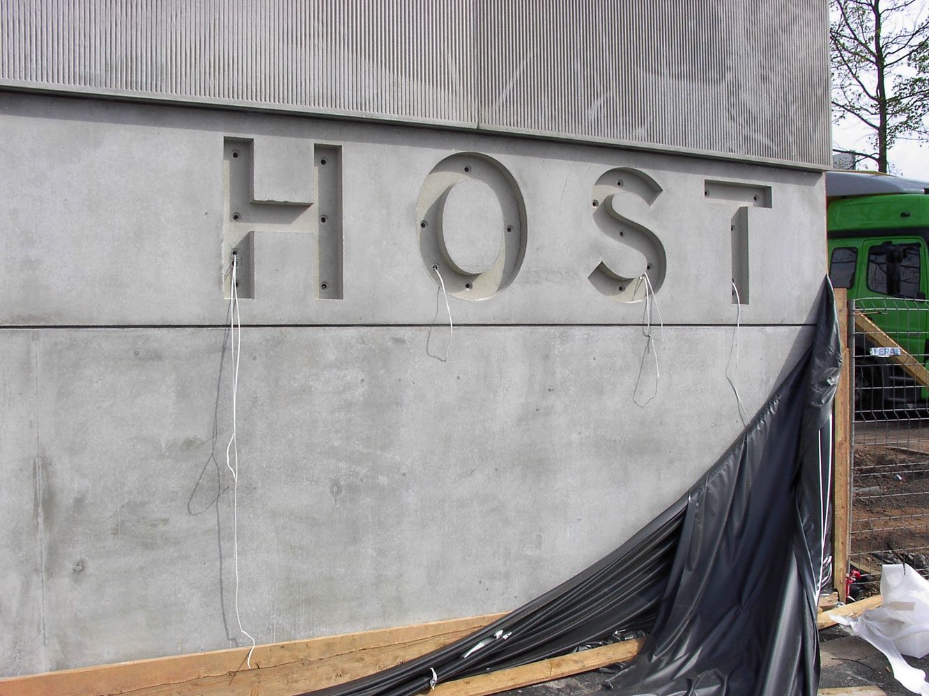 Gedenkstätte Gestapo-Lager Neue Bremm Saarbrücken – rolandpoppensieker