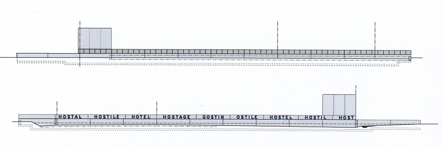 Gedenkstätte Gestapo-Lager Neue Bremm Saarbrücken – rolandpoppensieker